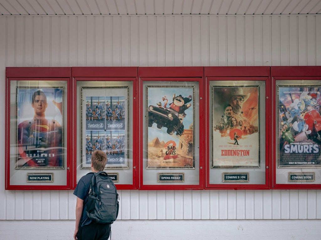 Posterscope